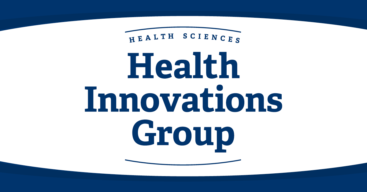 Health Sciences Health Innovations Group